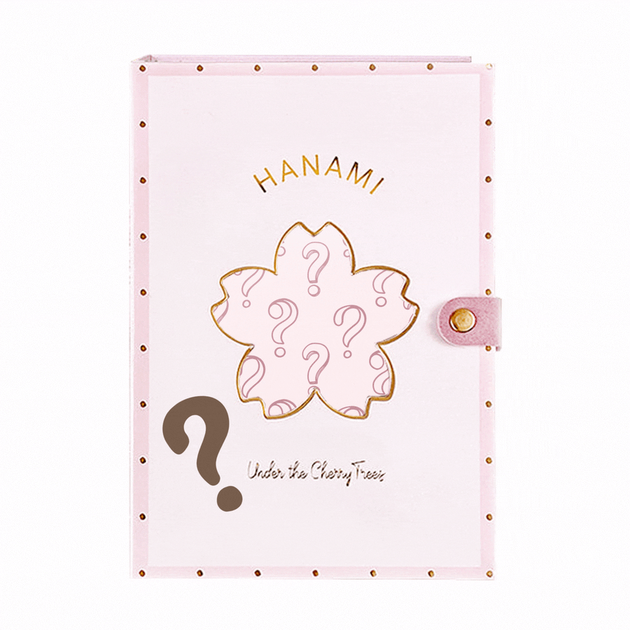 Forest Sprites Sticker Sheet – STICKII