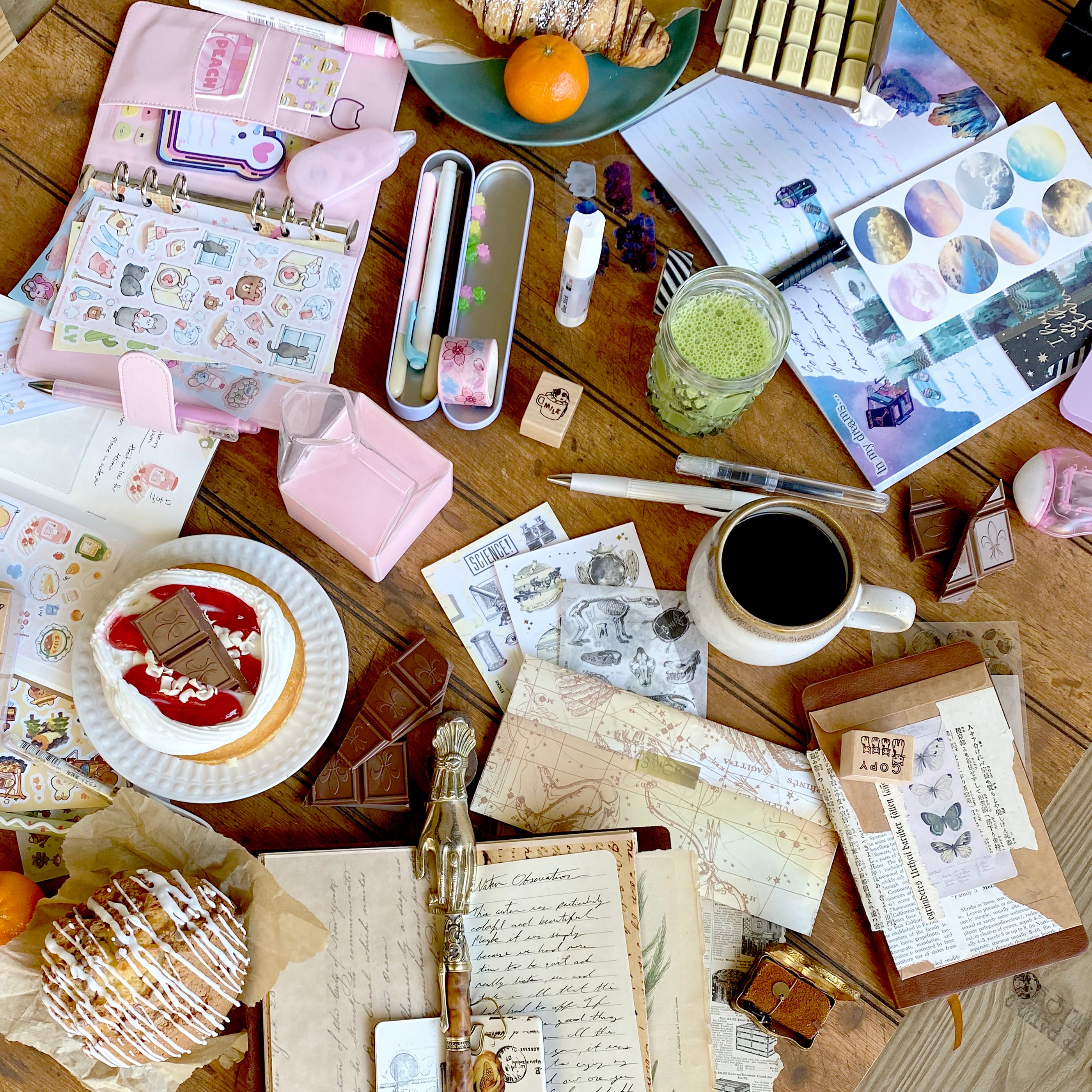 Donations – STICKII