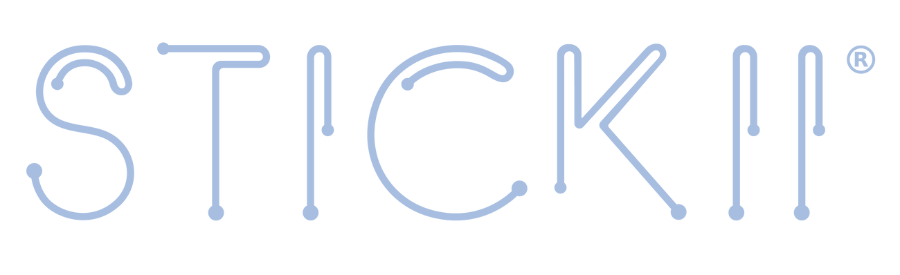 Forest Sprites Sticker Sheet – STICKII