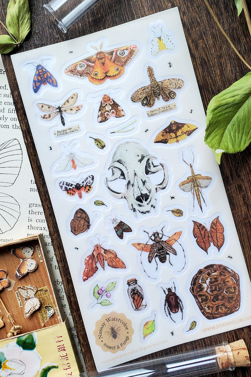 Sticker Sheets – Page 6 – STICKII