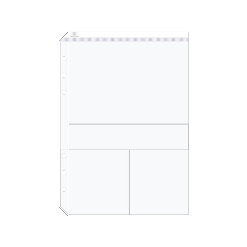 Organizers – STICKII